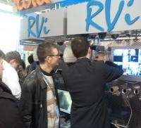 Классификатор RVi.